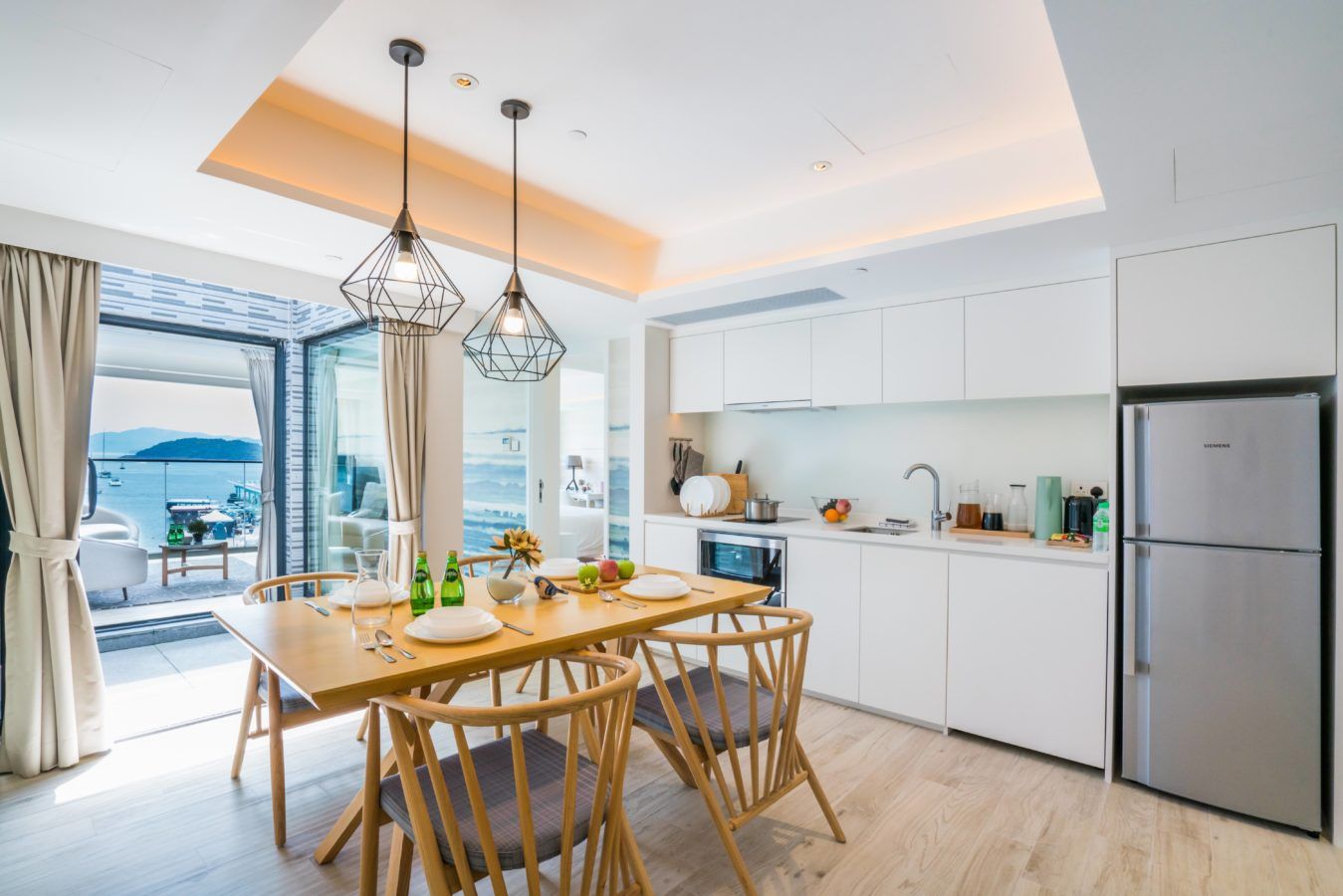 Hotel Review: The Pier Hotel Is the Sai Kung Staycation To Get Away ...