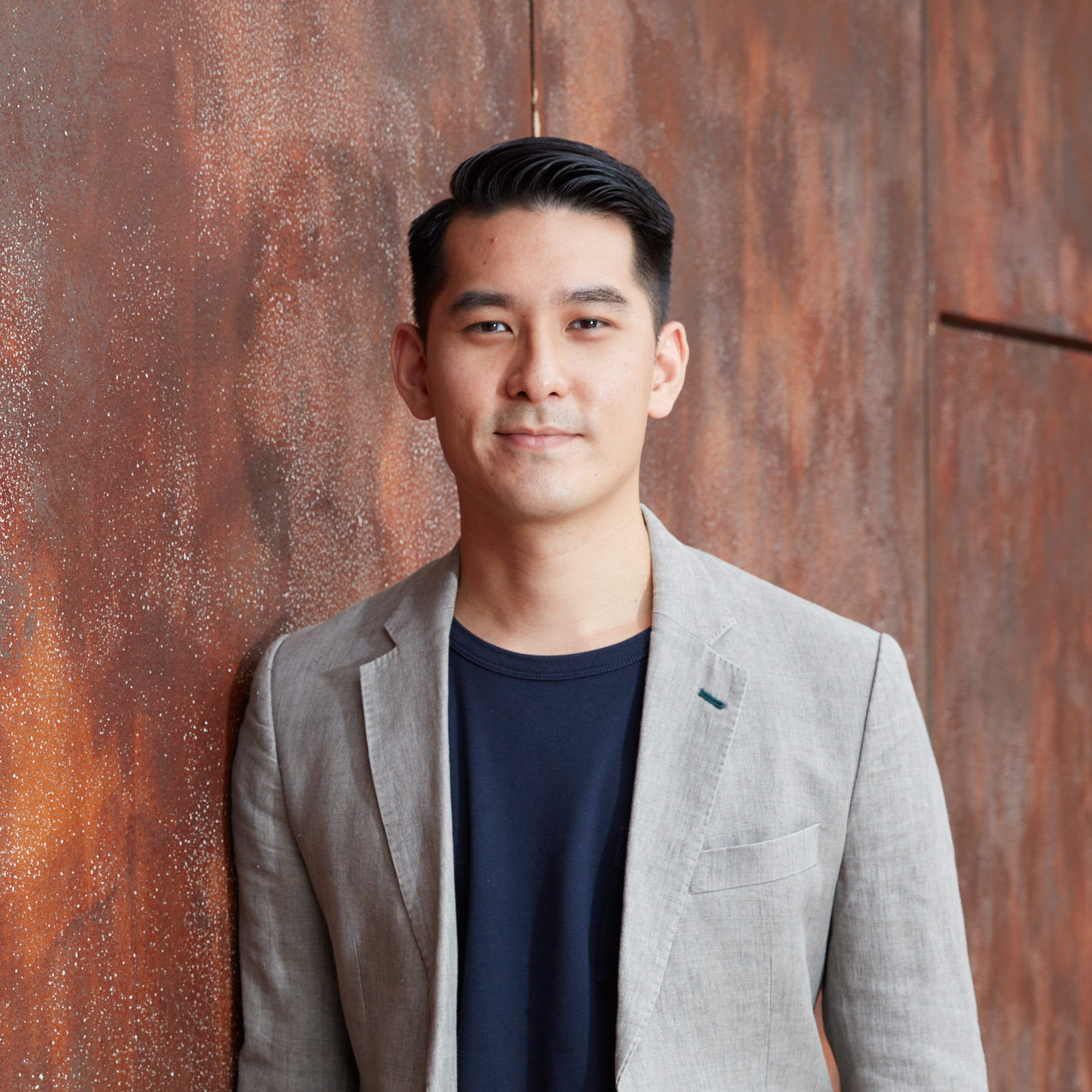 Page 148's Philip Chan on Urban Hospitality