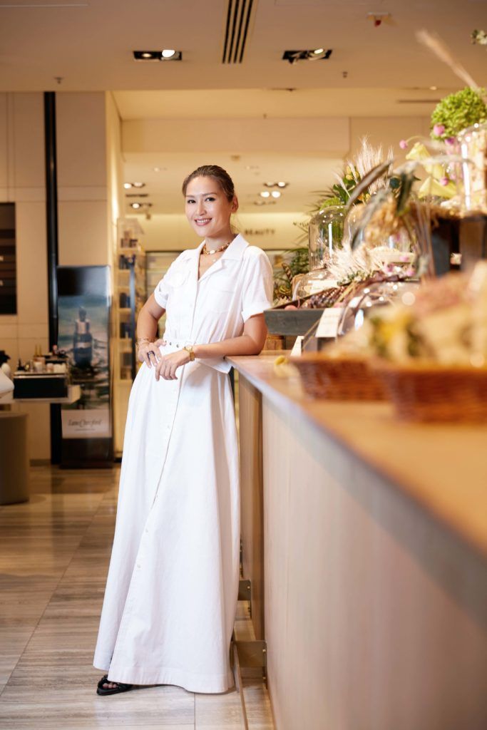 Helen Ma’s Manna Market Takes Off Amid Covid-19