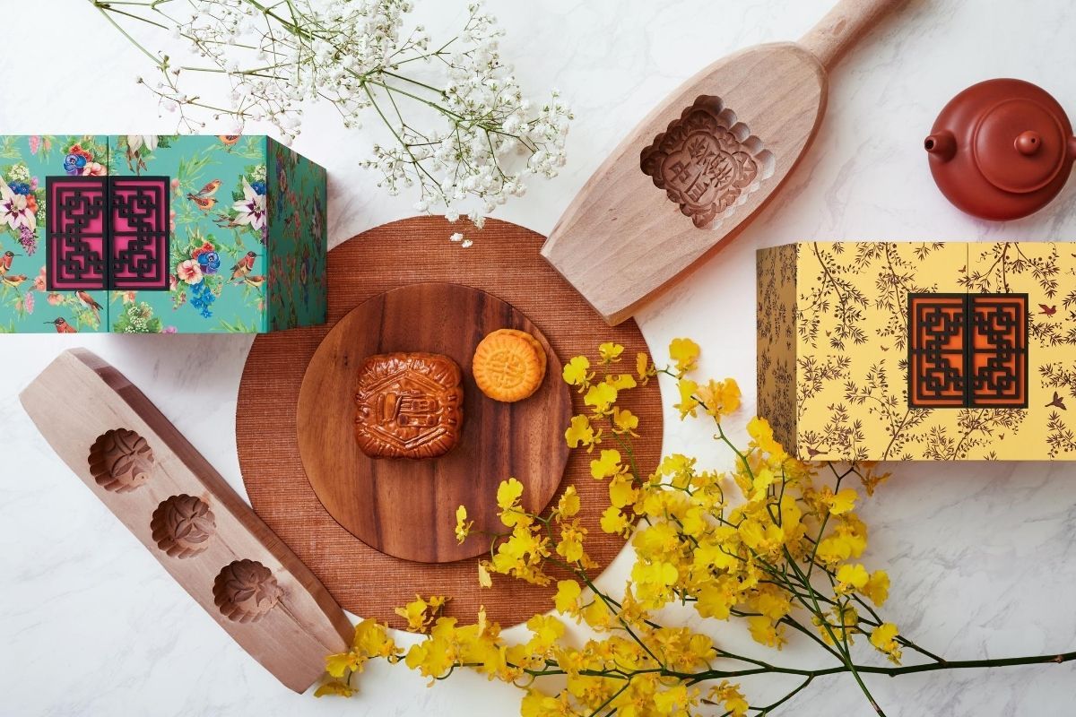 18 of the Best Hong Kong Mooncakes To Indulge in This Mid-Autumn 2020