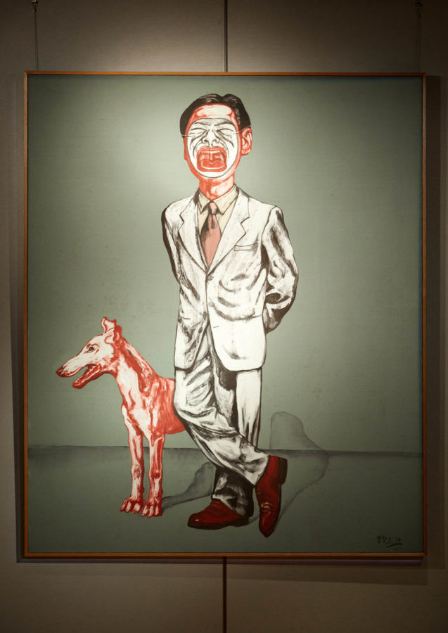 Johnson Chang Exhibits Masterworks From His Personal Collection