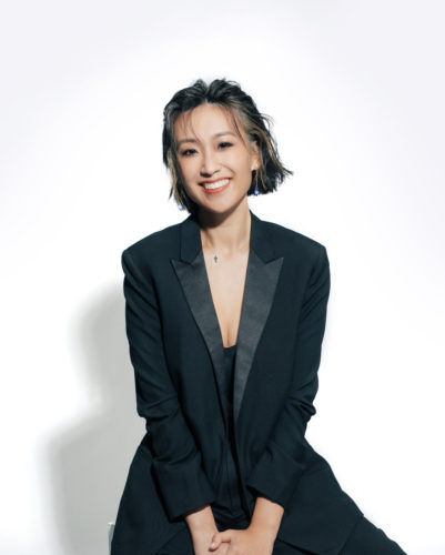 Linhan Zhang's First Steps in Film