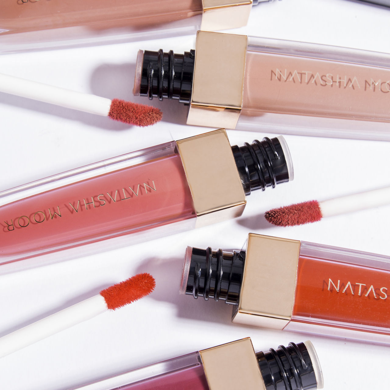 Startup Life: Natasha Moor on Beauty, Female Empowerment and Philanthropy