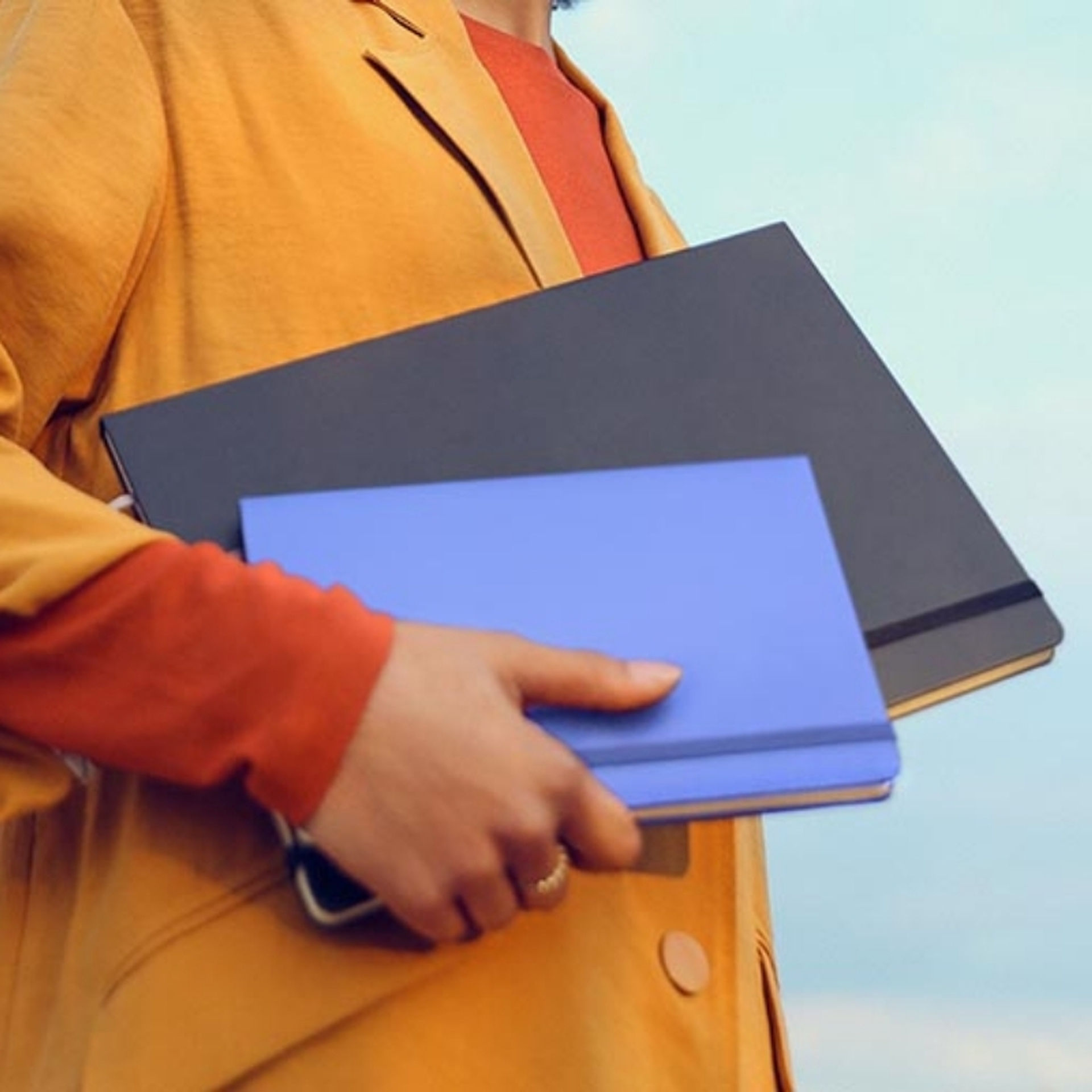 Moleskine Turns A New Page with New CEO Daniela Riccardi