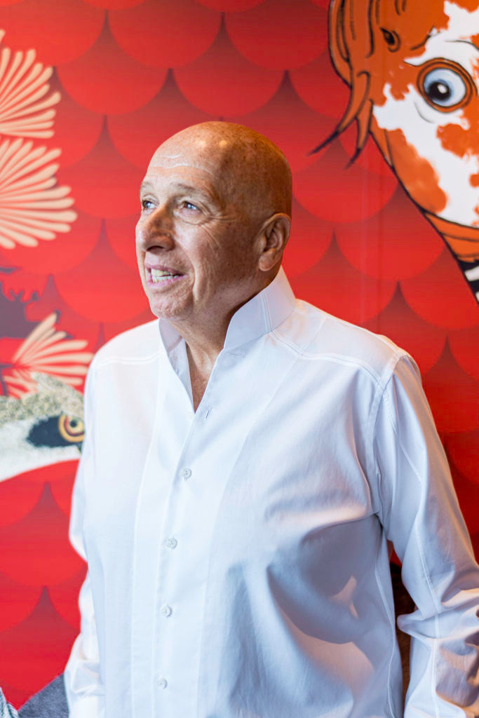 Jasmin Pang of JSMP on Authenticity in Fashion