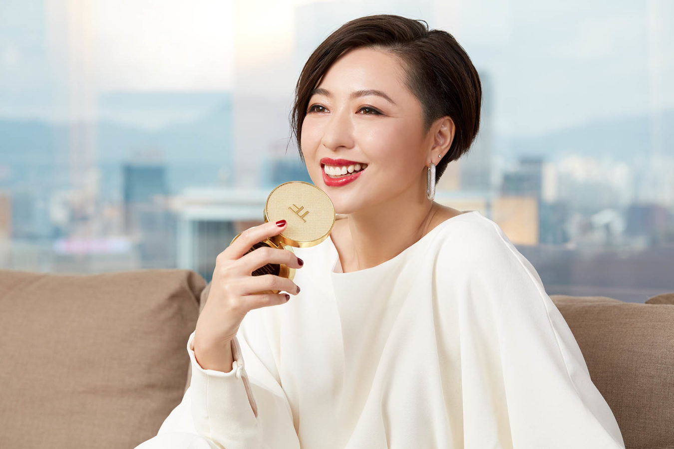 Carmen Yim and Leslie Tsang on the Pursuit of Perfection