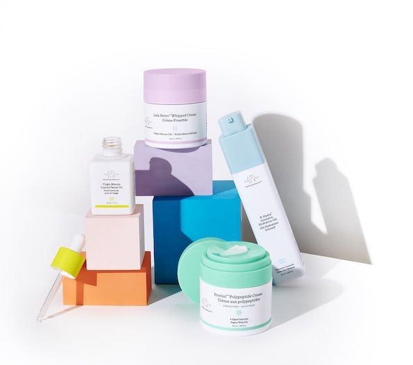 Tiffany Masterson of Drunk Elephant on Pushing Boundaries in Beauty