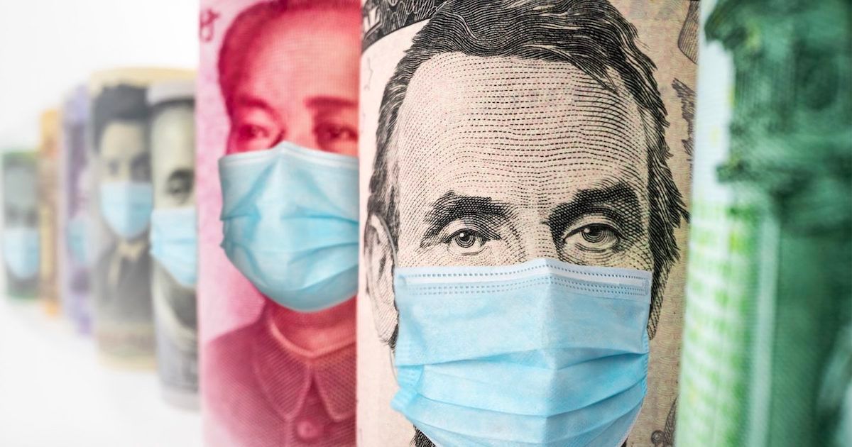 Post-Pandemic Planning: How to Manage Your Money After Covid-19