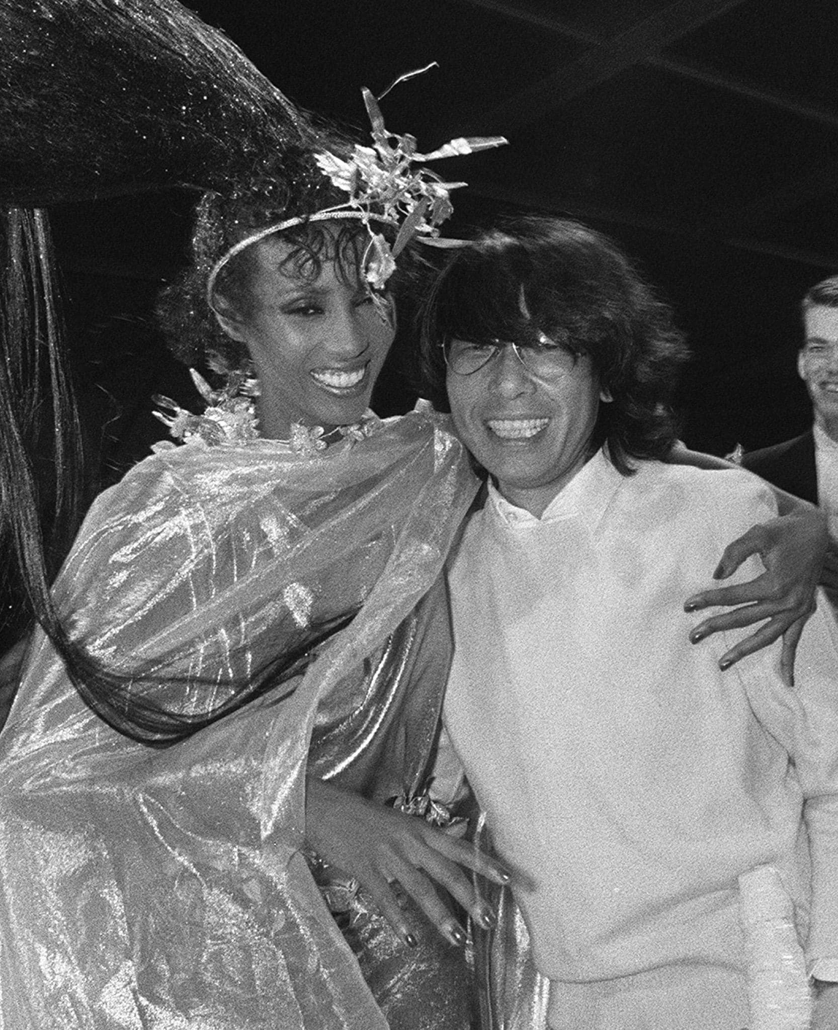 The Life and Legacy of the Late Kenzo Takada, Founder of Kenzo