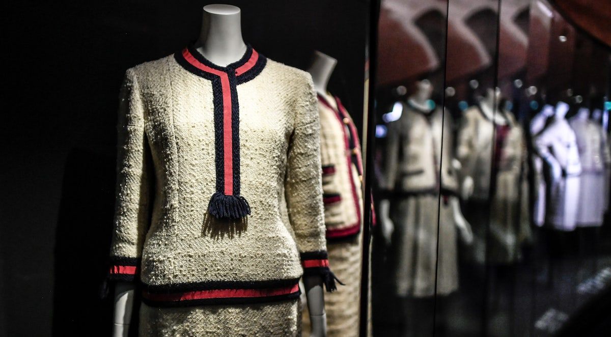 New Exhibition Explores How Coco Chanel Forged Modern Style's DNA