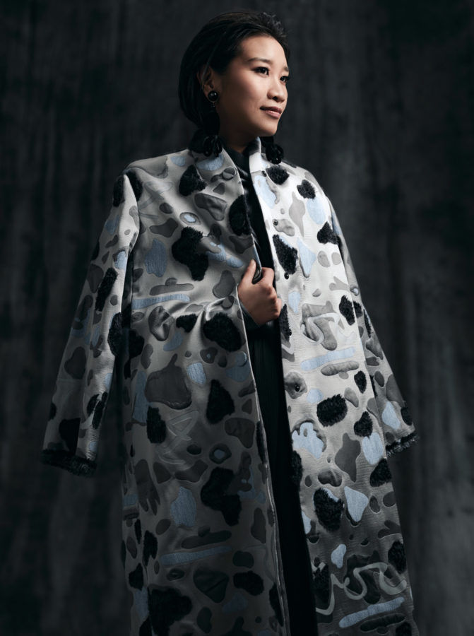 Dee Poon Talks Agility, Sustainability and "Mask Insanity"