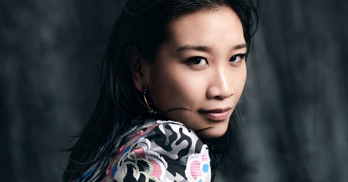 Dee Poon Talks Agility, Sustainability and "Mask Insanity"