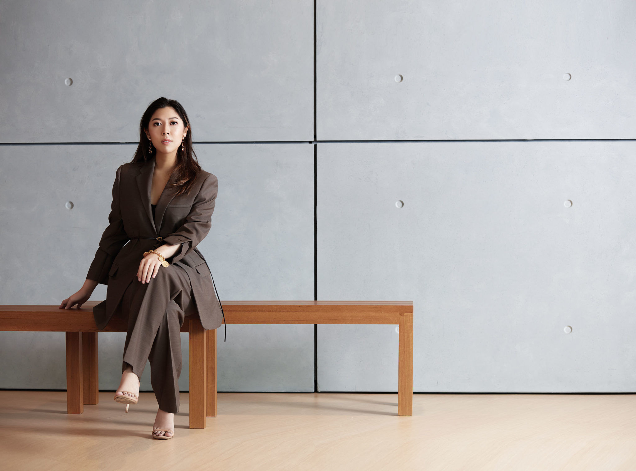 Amanda Cheung of FIF on its Upcoming Art Exhibition Featuring Botticelli