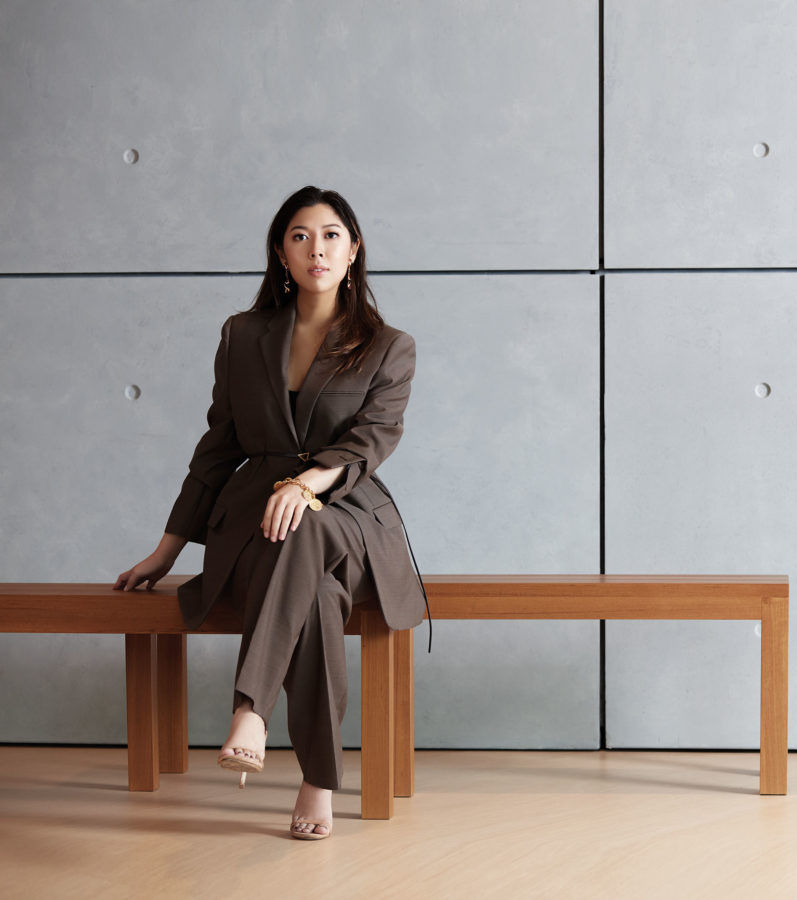 Amanda Cheung of FIF on its Upcoming Art Exhibition Featuring Botticelli