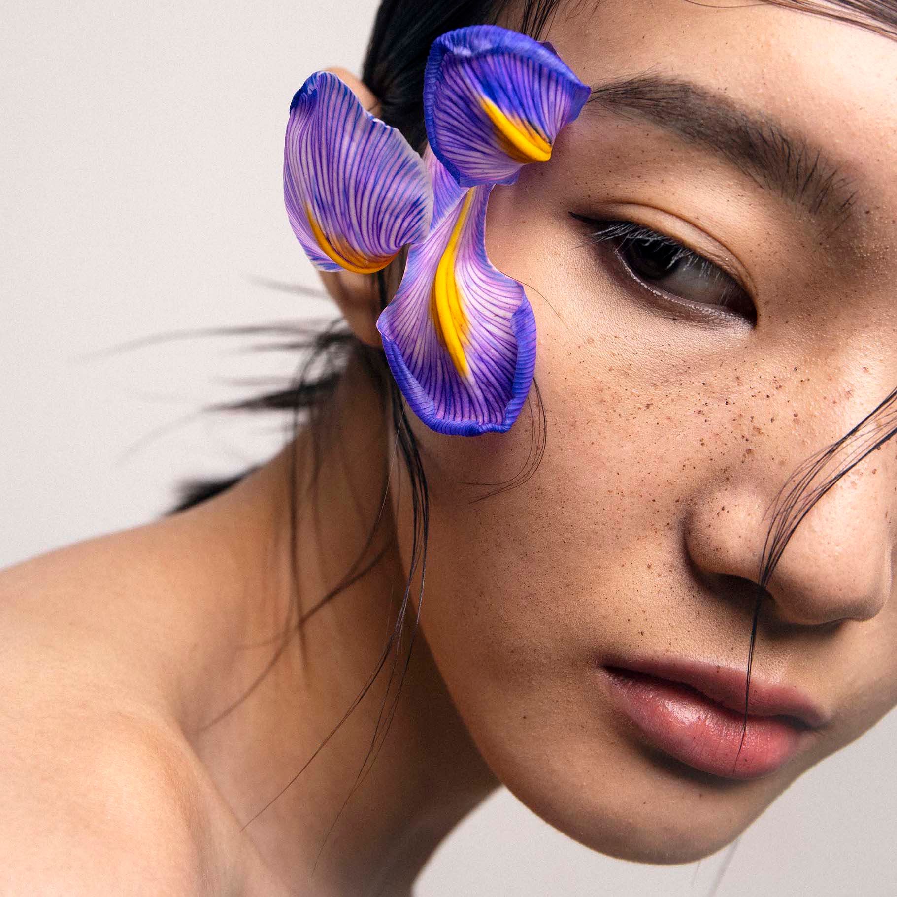 Our Favourite Beauty Trends from the Spring/Summer 2021 Runways