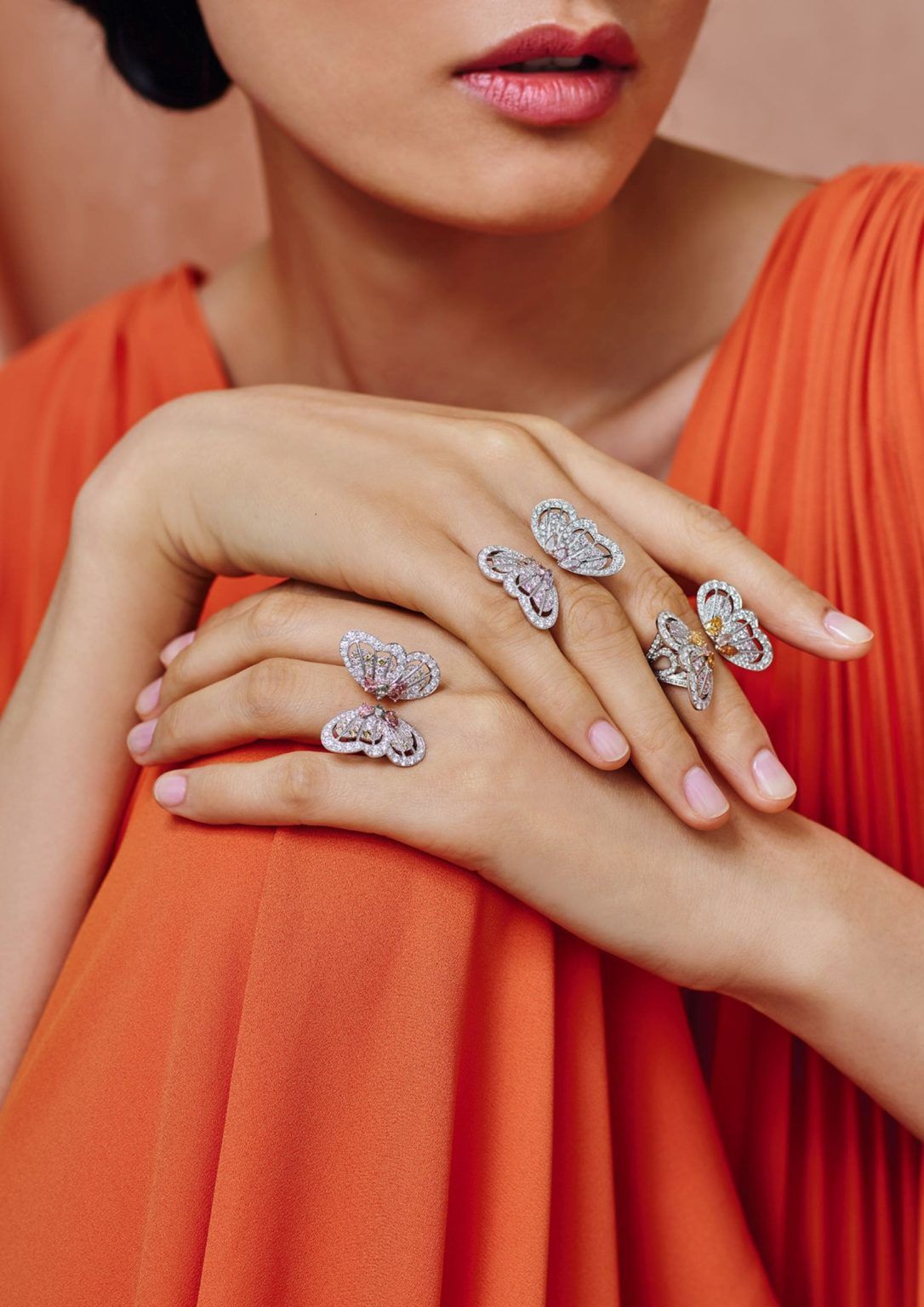How De Beers is Leading the Way in Ethical Jewellery and Sustainability