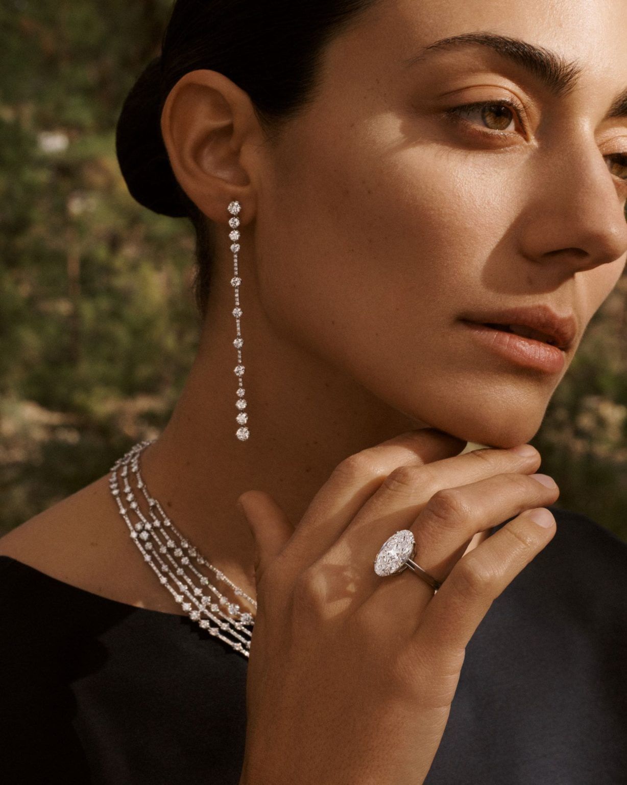 How De Beers is Leading the Way in Ethical Jewellery and Sustainability