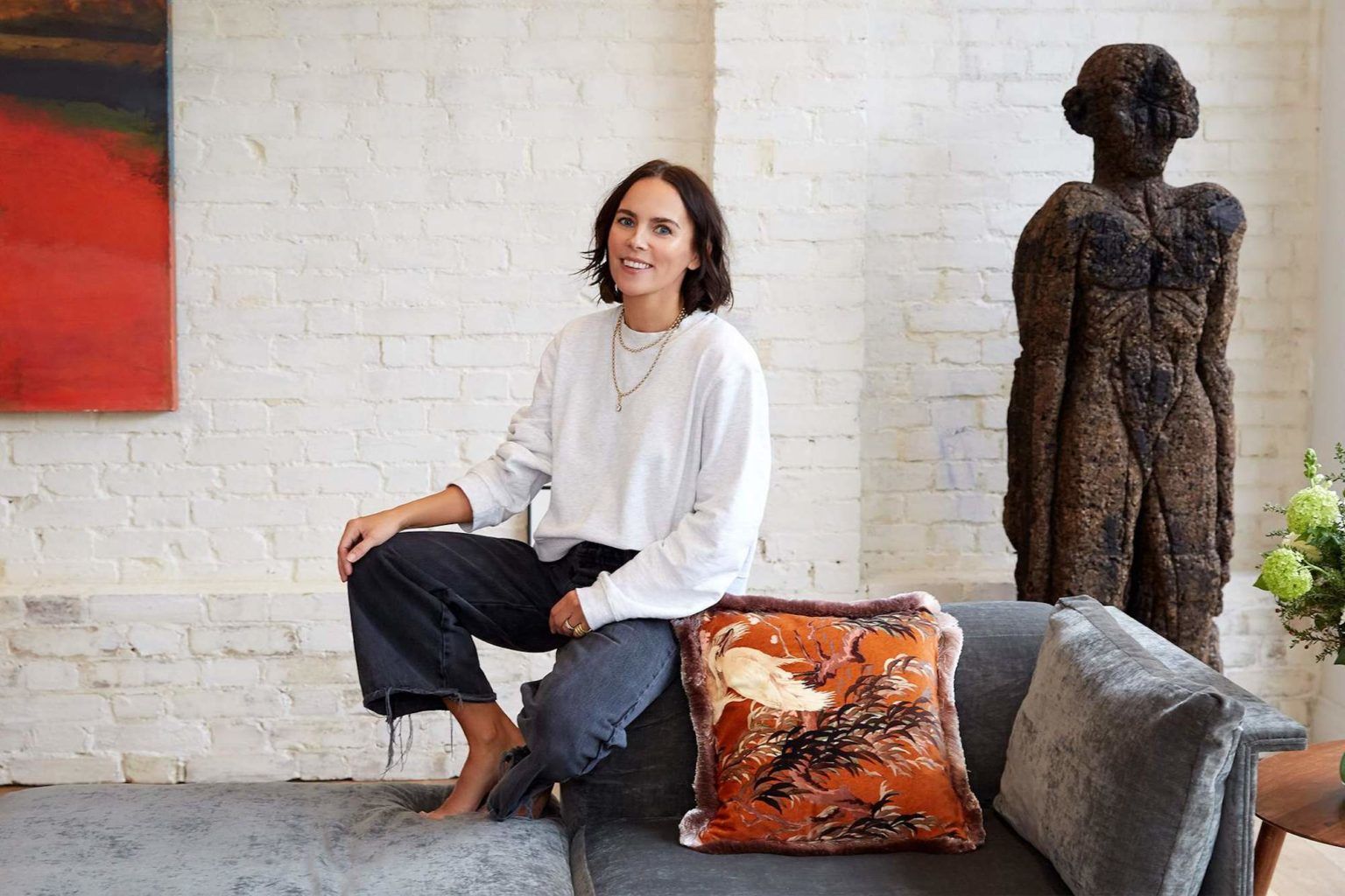 Jessica McCormack Collaborates With Net-A-Porter on Jewellery Pop-Up