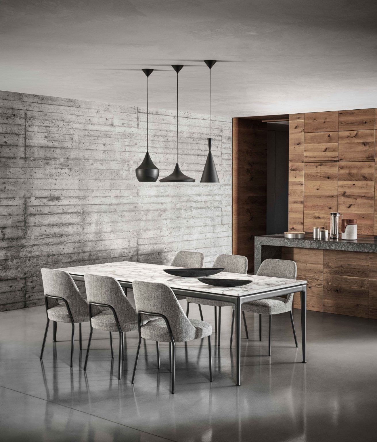 Flexform Unveils its Latest Furniture Collection of Timeless Classics