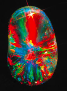 All You Need to Know About Opal and Tourmaline, the October Birthstones
