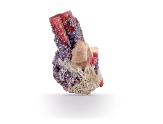 All You Need to Know About Opal and Tourmaline, the October Birthstones