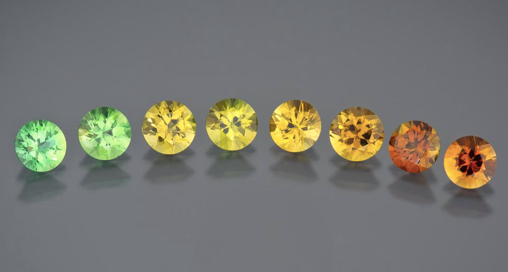 All You Need to Know About Opal and Tourmaline, the October Birthstones