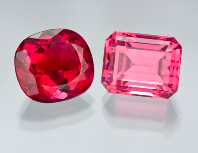 All You Need to Know About Opal and Tourmaline, the October Birthstones