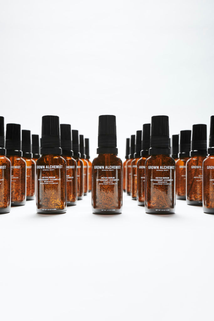 Jeremy Muijs of Grown Alchemist Gets Candid on the Brand's Rough Start