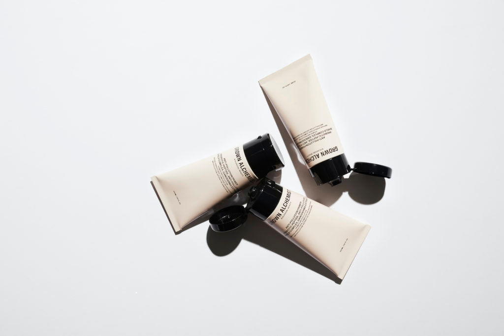 Jeremy Muijs of Grown Alchemist Gets Candid on the Brand's Rough Start