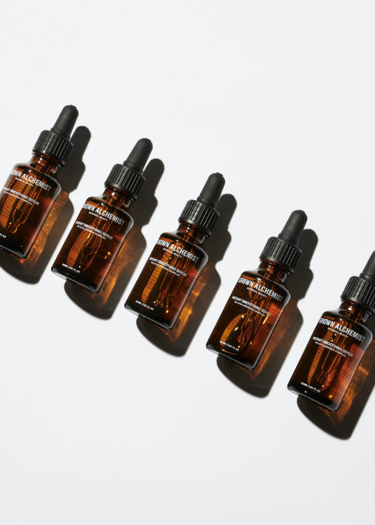 Jeremy Muijs of Grown Alchemist Gets Candid on the Brand's Rough Start