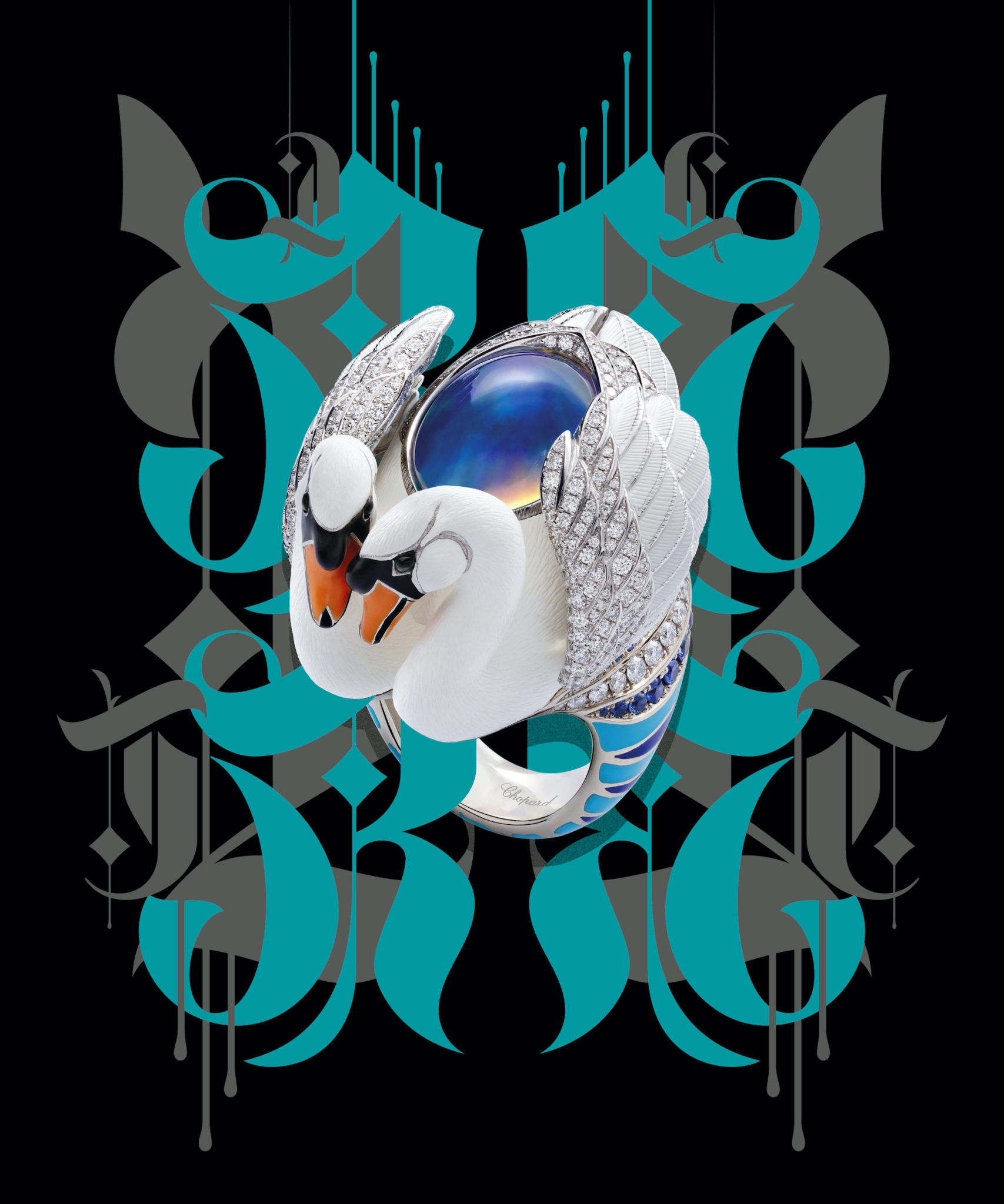 The Most Beautiful Nature-Inspired Jewellery Pieces in 2020