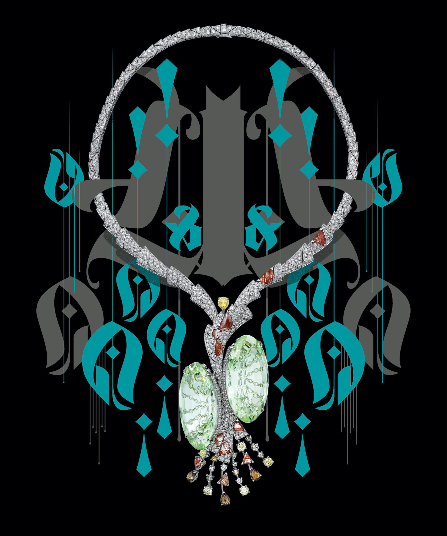 The Most Beautiful Nature-Inspired Jewellery Pieces in 2020