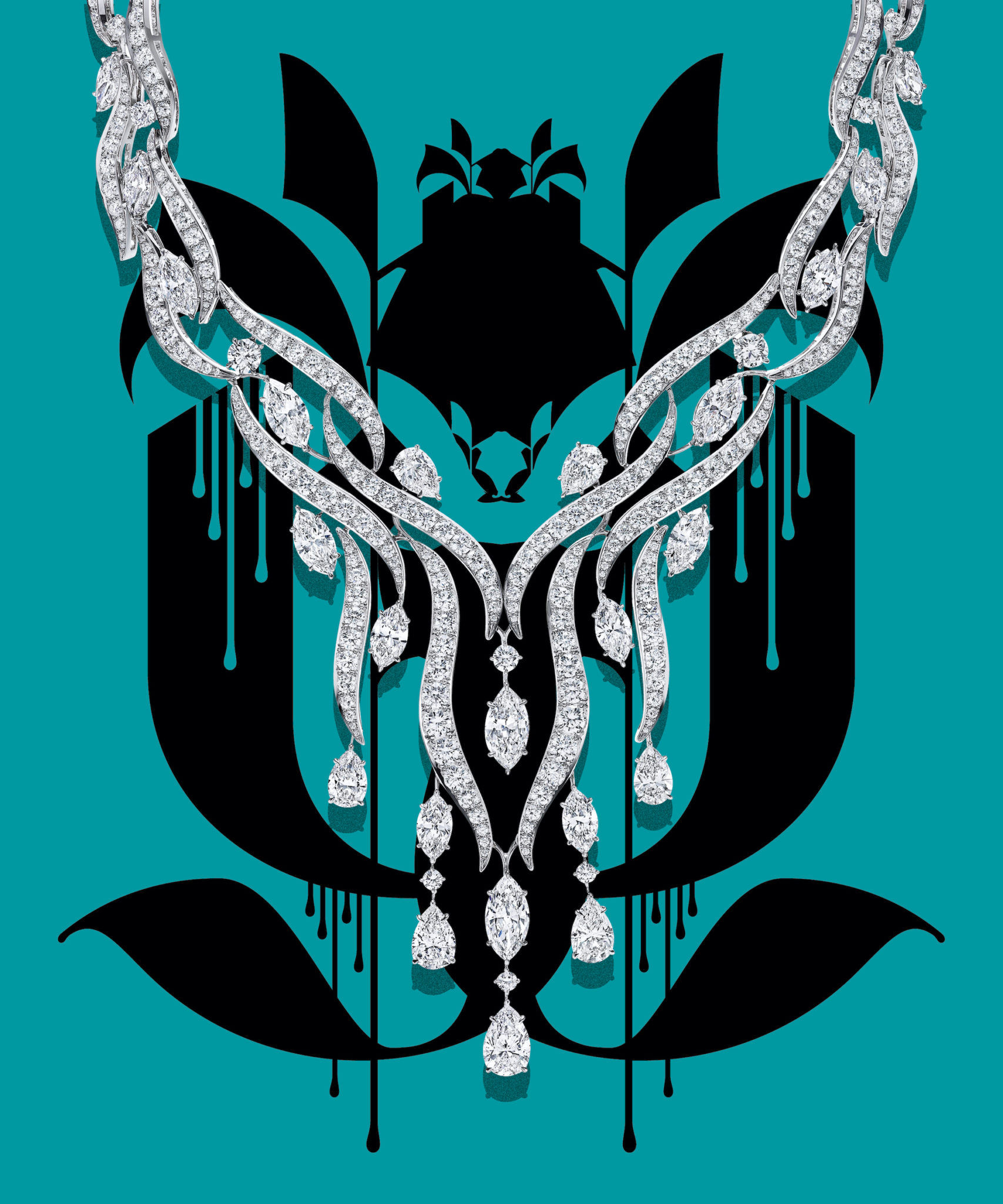 The Most Beautiful Nature-Inspired Jewellery Pieces in 2020