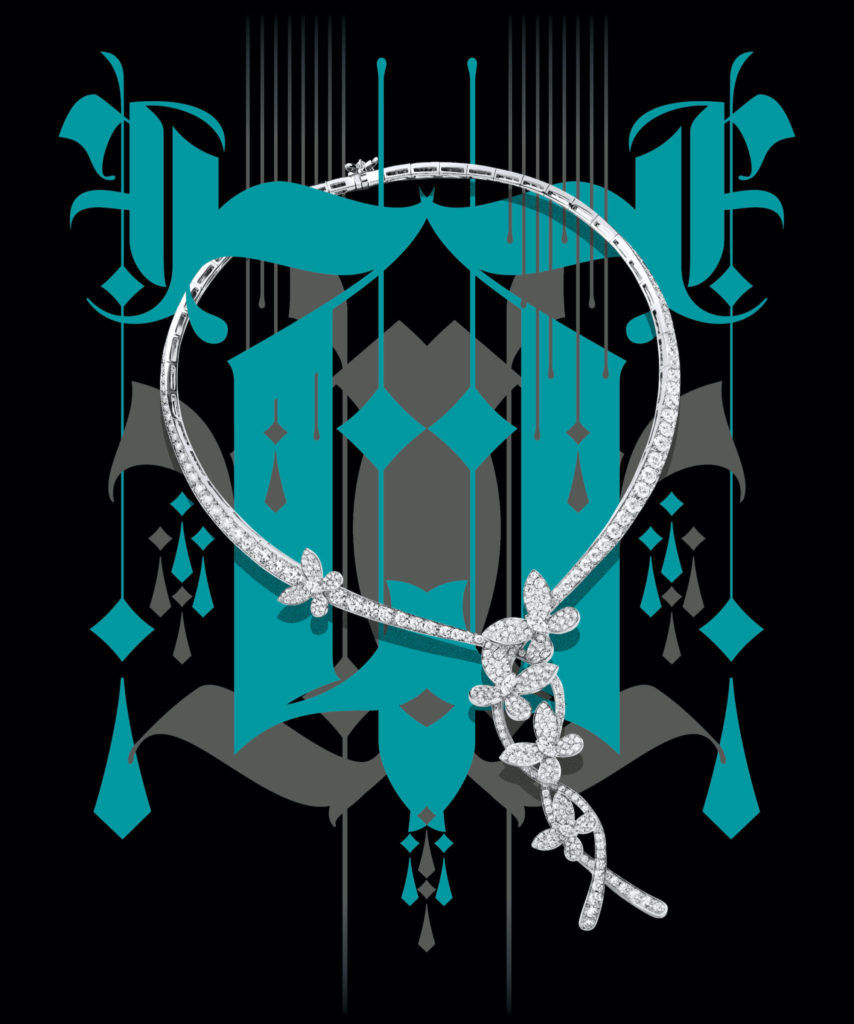 The Most Beautiful Nature-Inspired Jewellery Pieces in 2020