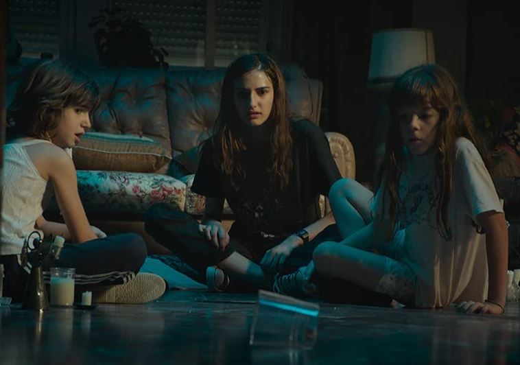 The Best Horror Movies to Stream on Netflix This Halloween