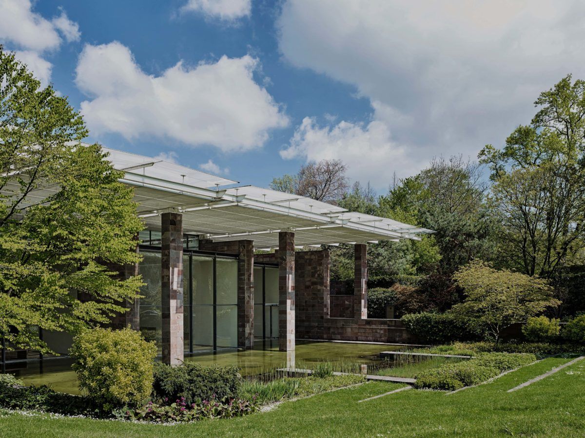 La Prairie Announces Two-Year Patronage Project With Fondation Beyeler