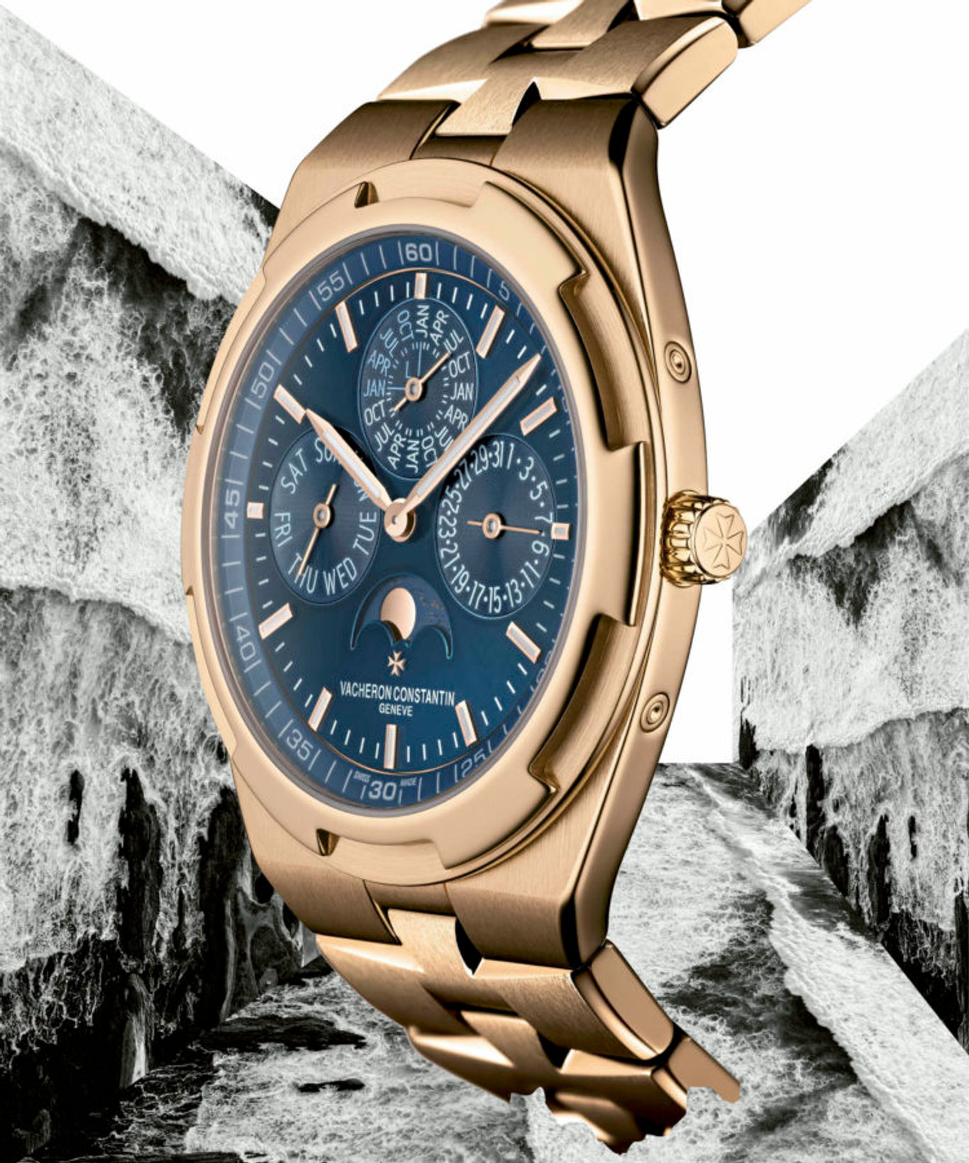 Your Guide to the Best Perpetual and Full Calendar Watches in 2020