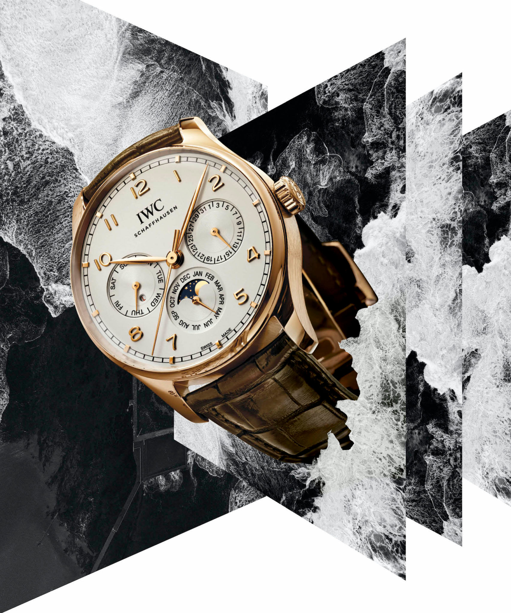 Your Guide to the Best Perpetual and Full Calendar Watches in 2020