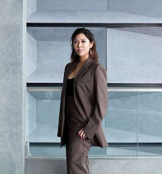 Amanda Cheung | Prestige Online - HongKong