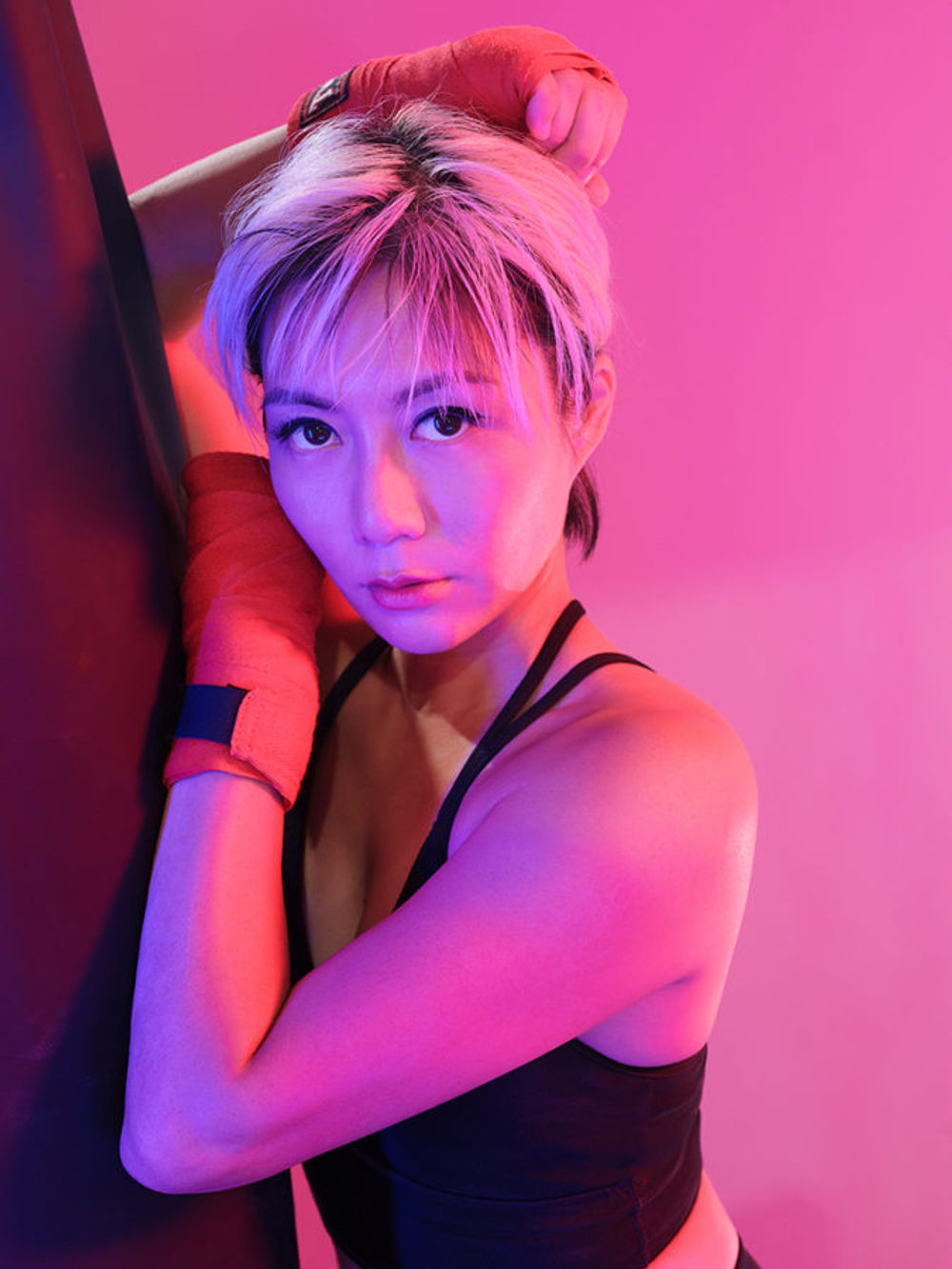 JuJu Chan | Prestige Online - HongKong