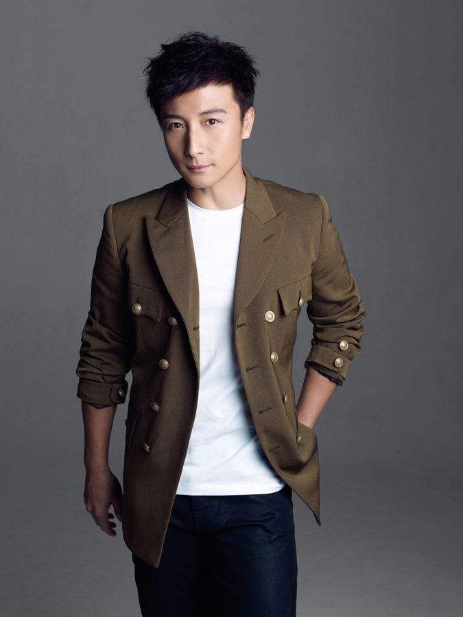 Alex Fong | Prestige Online - HongKong