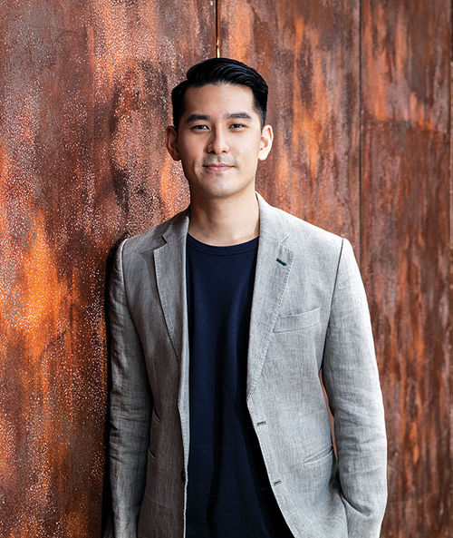 Philip Chan | Prestige Online - HongKong