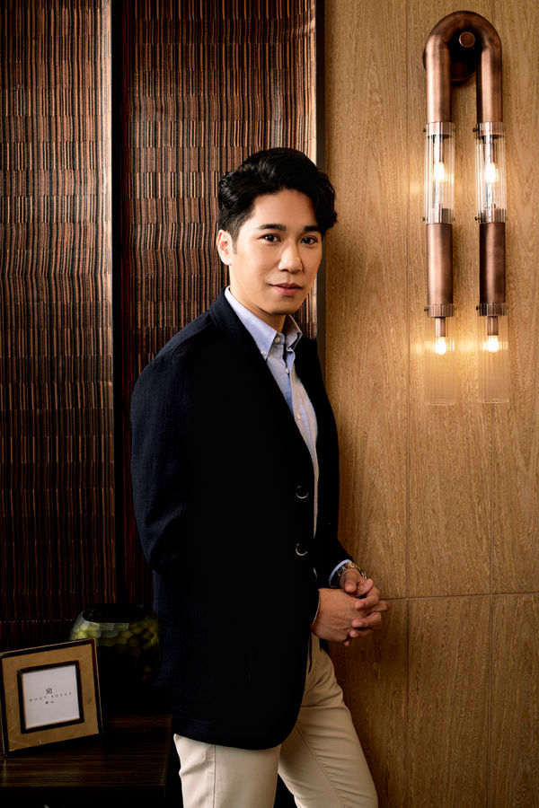 Samuel Chan | Prestige Online - HongKong