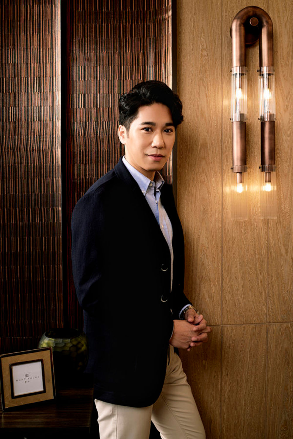 Samuel Chan | Prestige Online - HongKong