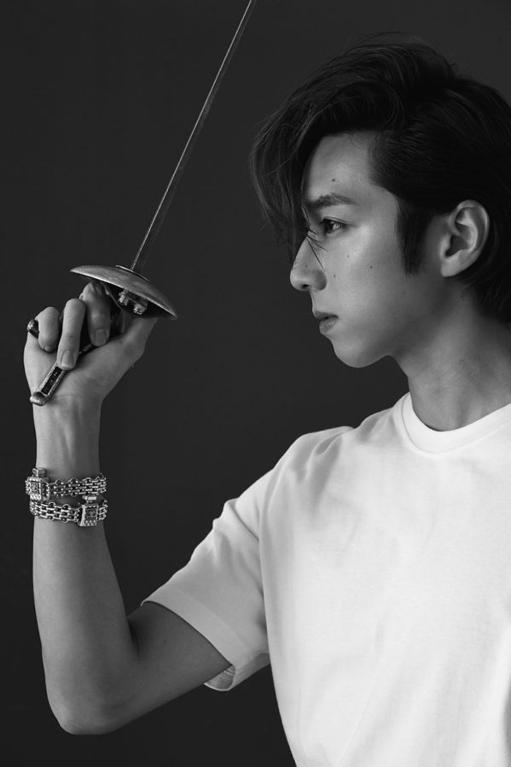 Nicholas Edward Choi | Prestige Online - HongKong