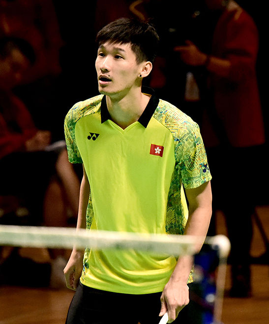 Or Chin Chung | Prestige Online - HongKong