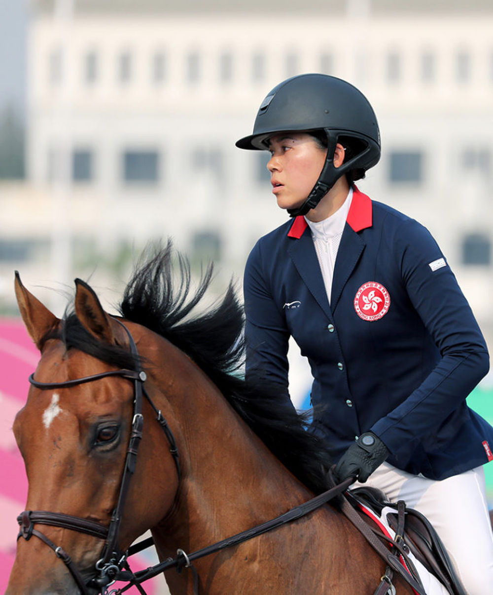 Raena Leung | Prestige Online - HongKong