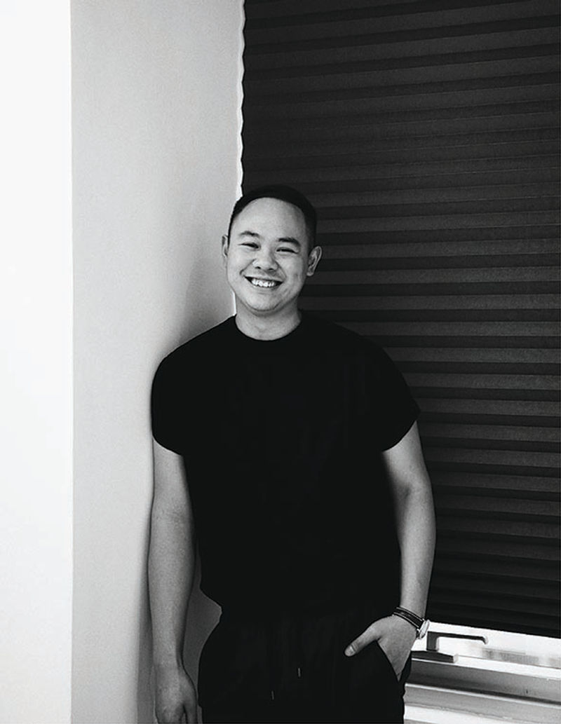 Victor Chan | Prestige Online - HongKong