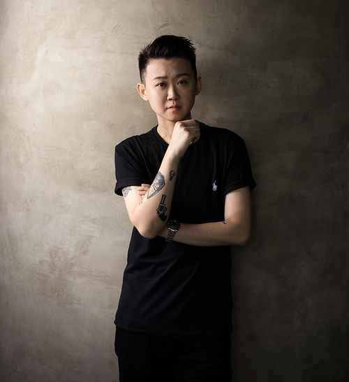 Devon Hou | Prestige Online - HongKong