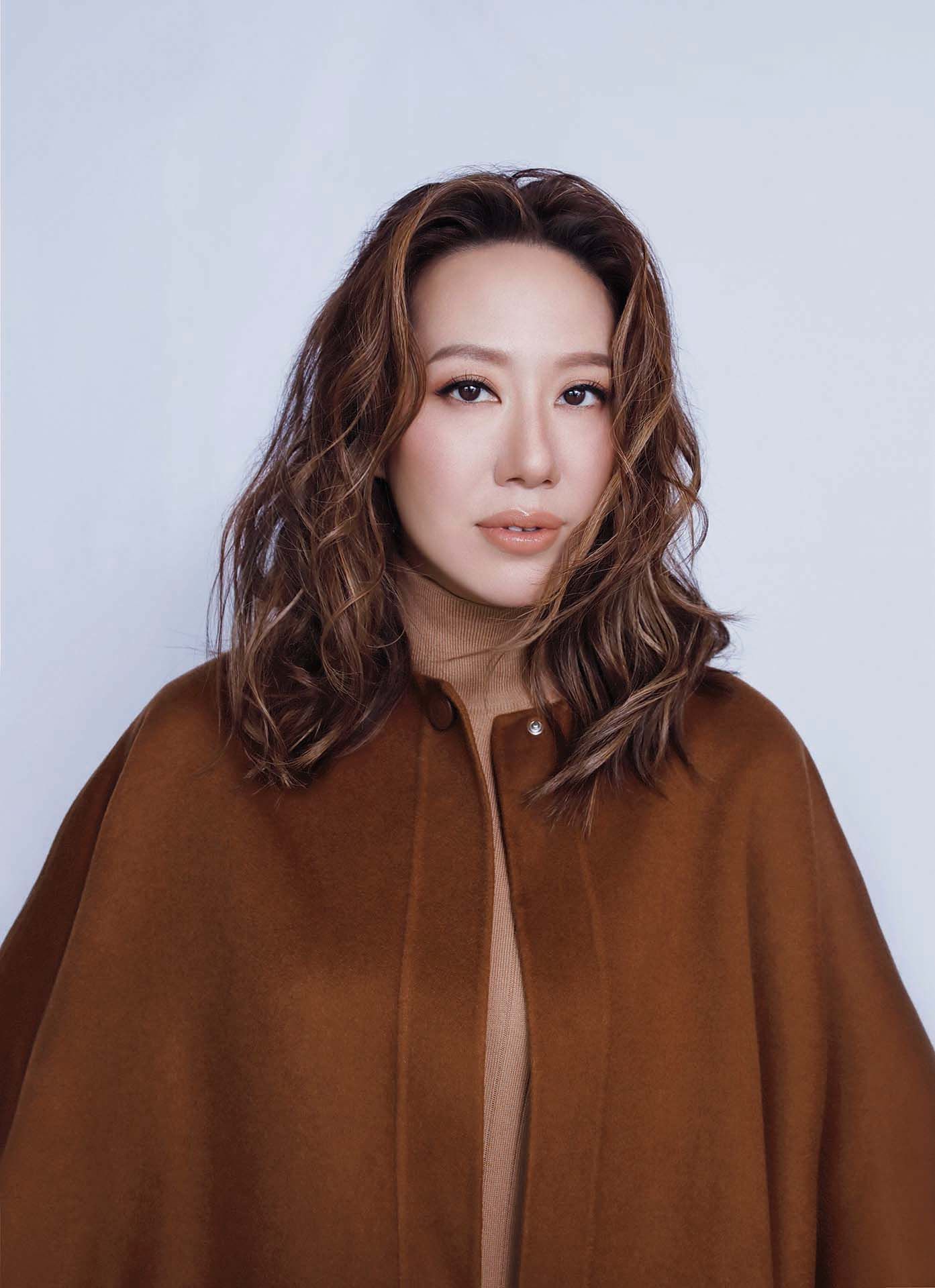 Donnie Yen and Cissy Wang on Family, Love and Life